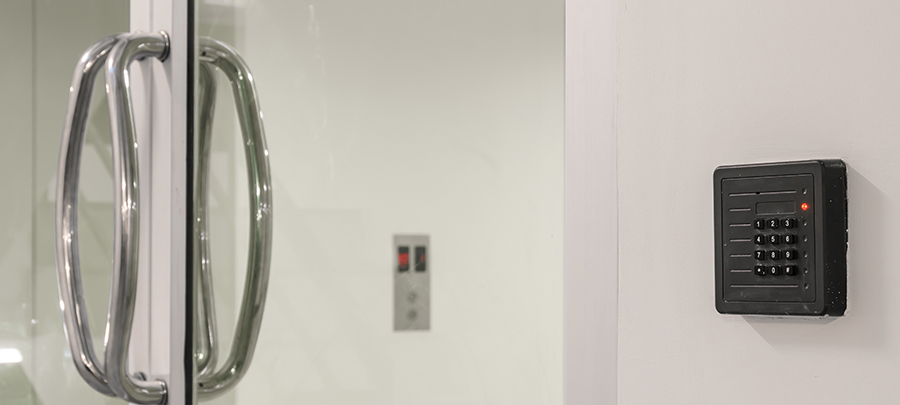 How Can Property Owners Benefit From An Access Control System ...